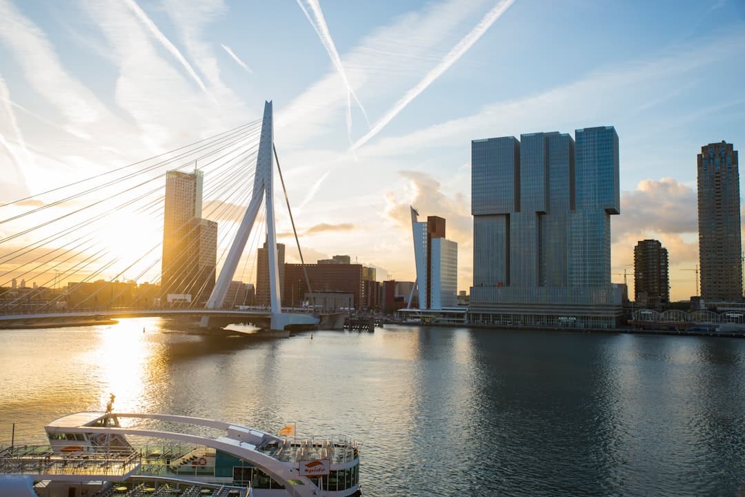 Buy Property in Rotterdam | 1,720+ Homes