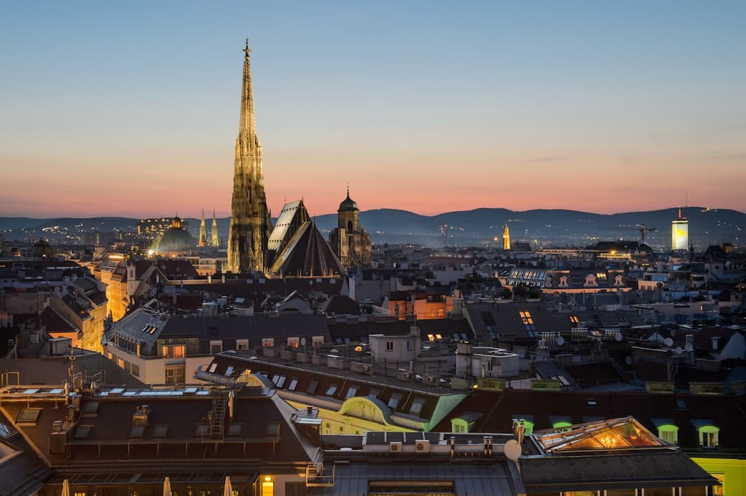 Buy Property in Vienna | 744+ Homes